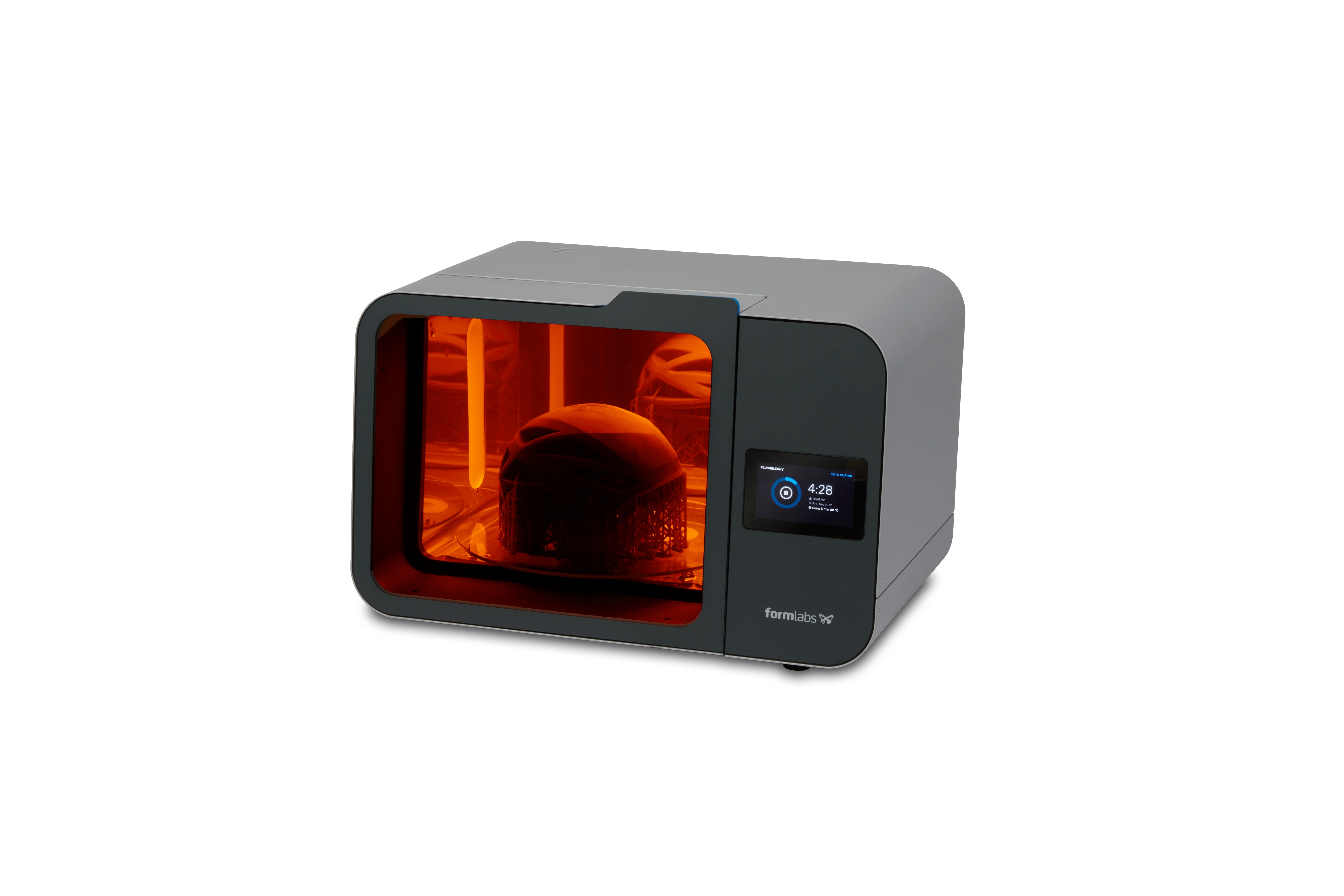 UV Curing Chambers for 3D Printing - Additive-X