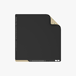 Bambu Lab Spare Sheet for Bambu High Temperature Plate (Discontinued ...