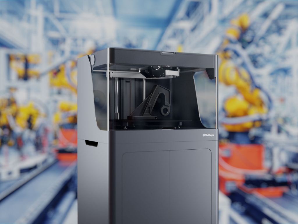 Industrial & Commercial Professional 3D printers - Additive-X