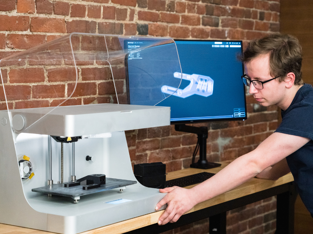 Desktop 3D Printers - Additive-X