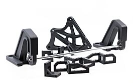 Markforged Onyx FR Filament 800cm (X3, X5, X7, FX10, FX20) - Additive-X