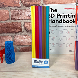 3Doodler ABS - MIX5 25 Pack - Additive-X