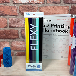 3Doodler FLEXY - Mixed Pack - Additive-X