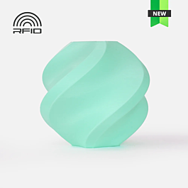 Bambu Lab ABS Filament - Mint With Spool (No Longer Available) - Additive-X