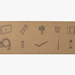 Bambu Lab Accessory Box X1 Series - Additive-X