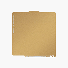Bambu Lab Textured PEI Plate - Additive-X