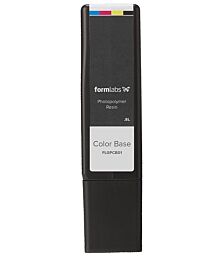 Formlabs Form 2 Colour Base Resin - Additive-X