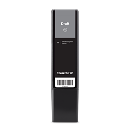 Formlabs (Form 3) Draft Resin V2 (1L) - Additive-X