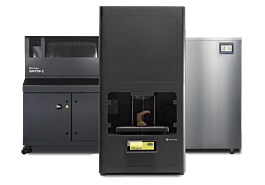 Markforged Metal X Package: Wash 1, Sinter 2 - Additive-X