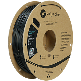 Polymaker Nylon CoPA 6/6-6 Black, 1.75 mm 750g - Additive-X