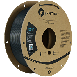 Polymaker PolyMide™ PA612-CF Black - 0.5KG 1.75mm - Additive-X
