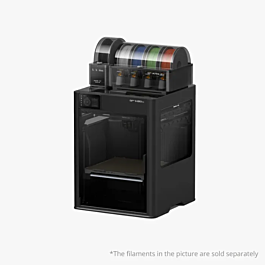 Bambu Lab H2D Pro 3D Printer (Includes AMS 2 Pro and AMS HT) - Additive-X