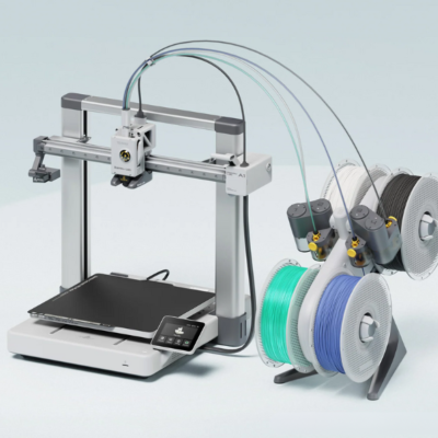 Bambu Lab 3D Printers: Superfast Desktop Printers - Additive-X