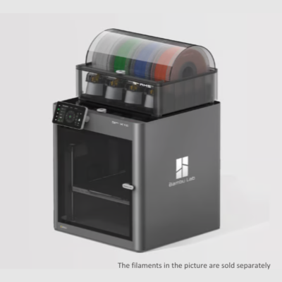 Bambu Lab 3D Printers: Superfast Desktop Printers - Additive-X