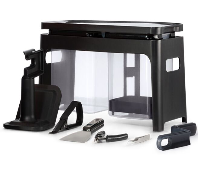 Formlabs Form 3 Finish Kit - Additive-X