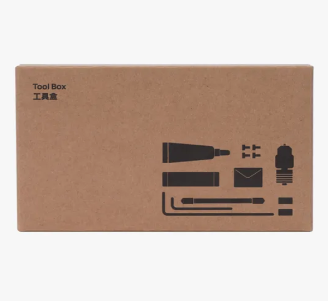 Bambu Lab Accessory Box - Additive-X