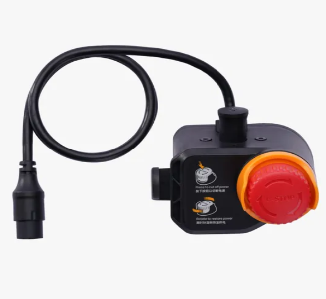 Bambu Lab Emergency Stop Button - AMS 2 Pro - Additive-X