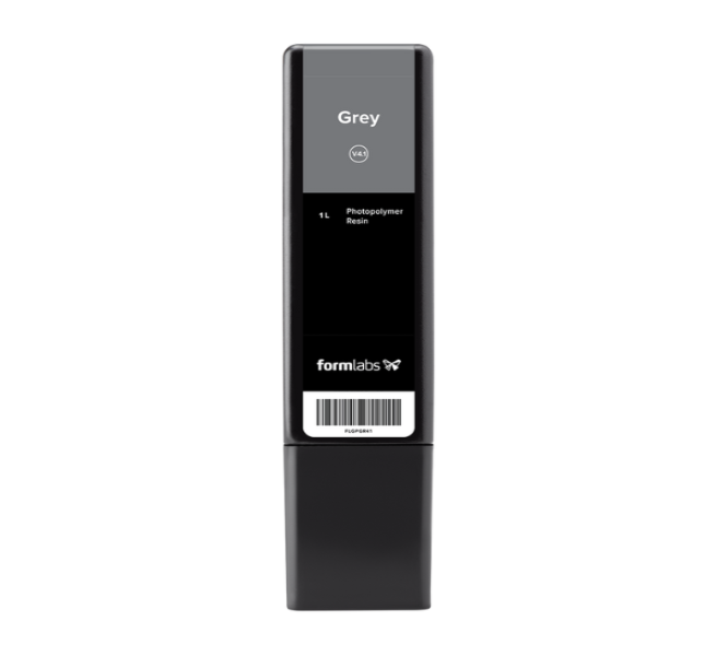 Formlabs Grey Resin V4.1 (Form 3) 1L - Additive-X