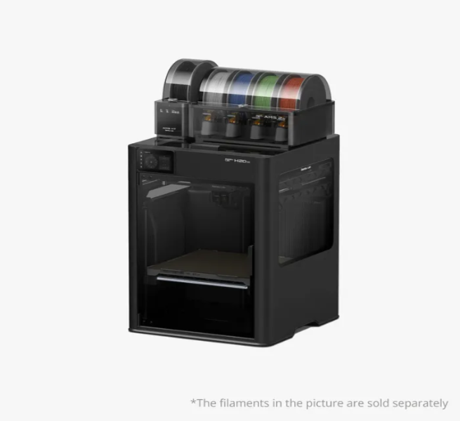 Bambu Lab H2D Pro 3D Printer (Includes AMS 2 Pro and AMS HT) - Additive-X