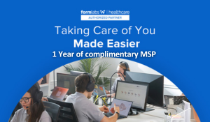 Form 3B+ Basic Package - Additive-X