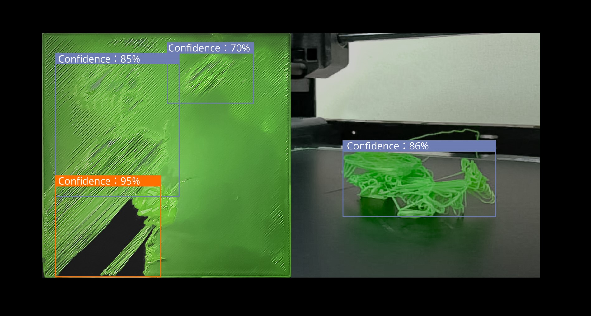 The Bambu Lab X1E Combo 3D Printer - Additive-X