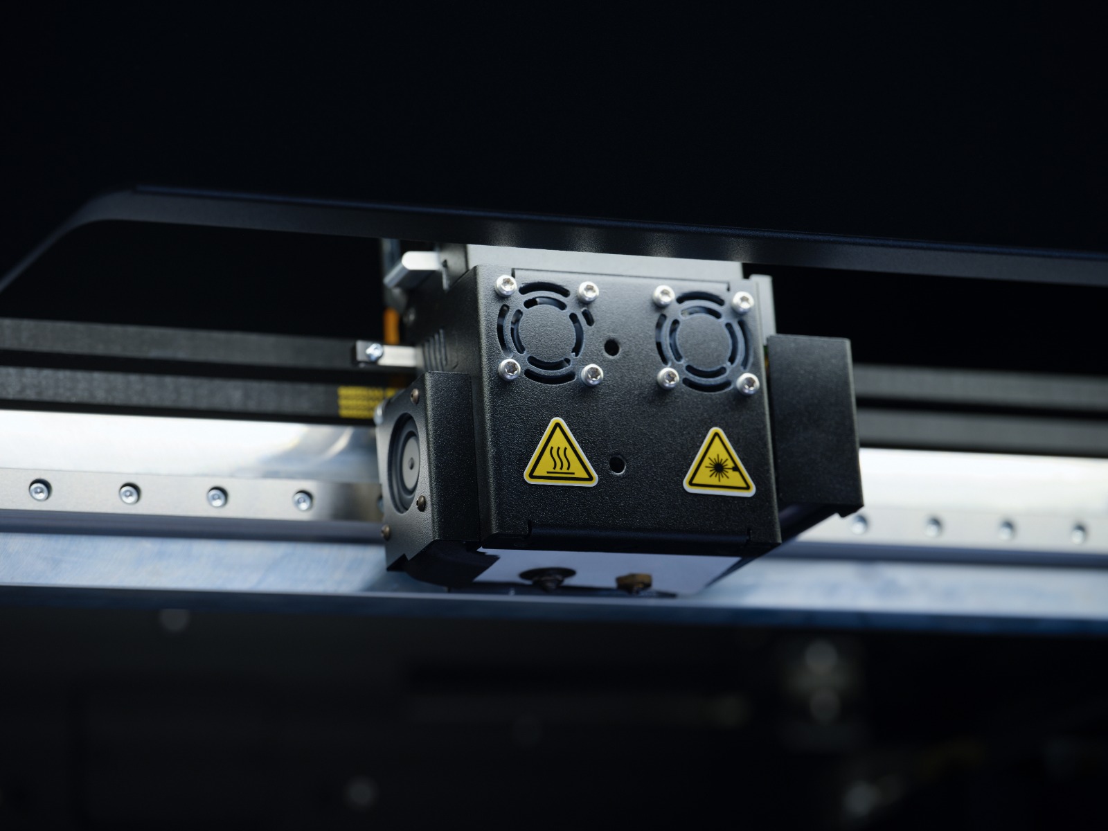 Markforged FX10 Industrial 3D Printer - Additive-X