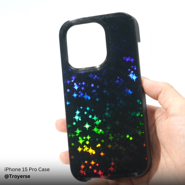 Bambu Lab 3D Effect Sheets Combo with Plate - A1 Mini - Additive-X