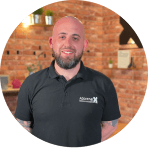 About Additive-X - Additive-X